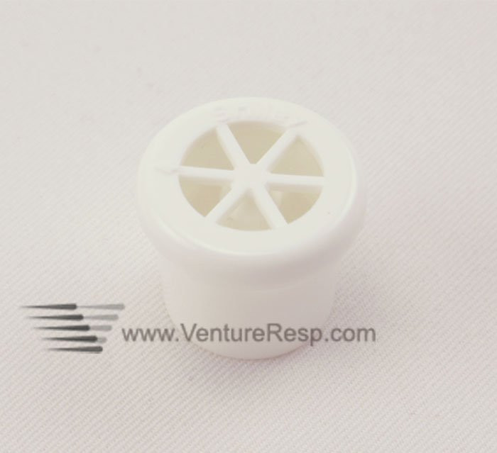 Passy-Muir Tracheostomy & Ventilator Swallowing and Speaking Valves (# ...