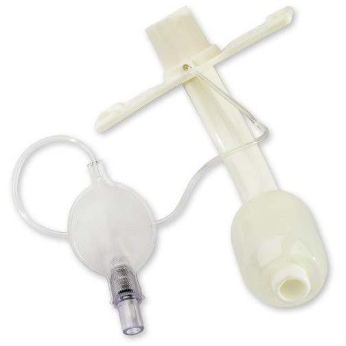 Shiley Trach Decannulation Plug, 10/bx - DDCP - Venture Respiratory Inc.