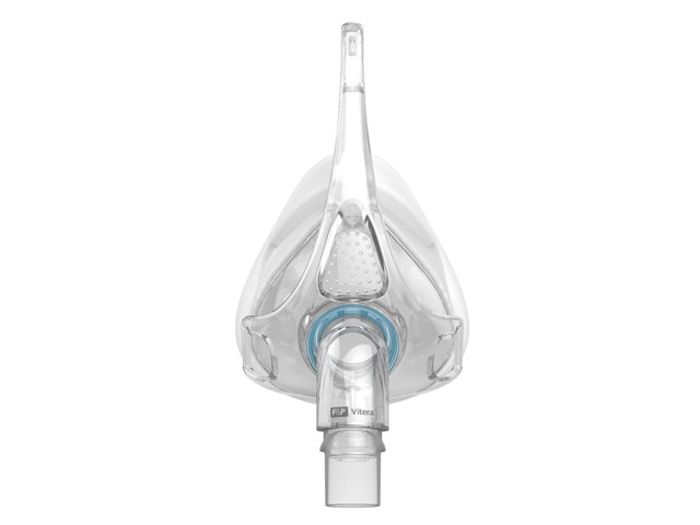 Fisher & Paykel FlexiFit HC431 Full Face CPAP Mask - HC431A - Venture ...