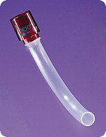 Trach #4 Shiley Spare Inner Cannula 10/bx - Venture Respiratory Inc.