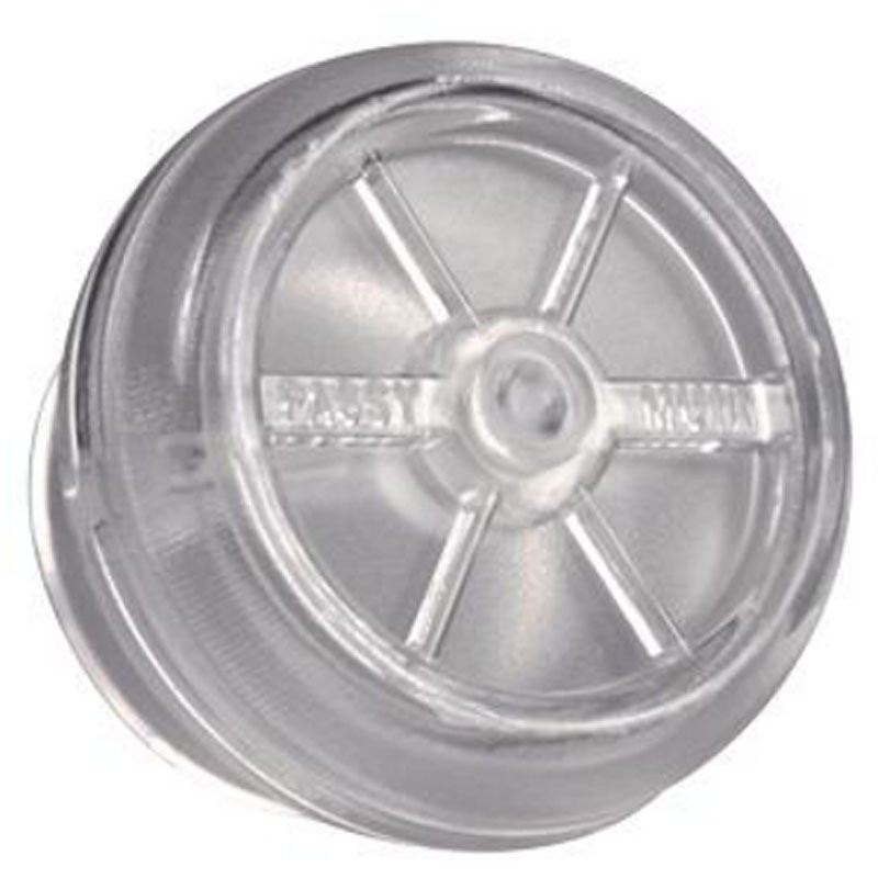 Tracheostomy Speaking Valve For Jackson Trach 1ea. - Venture ...