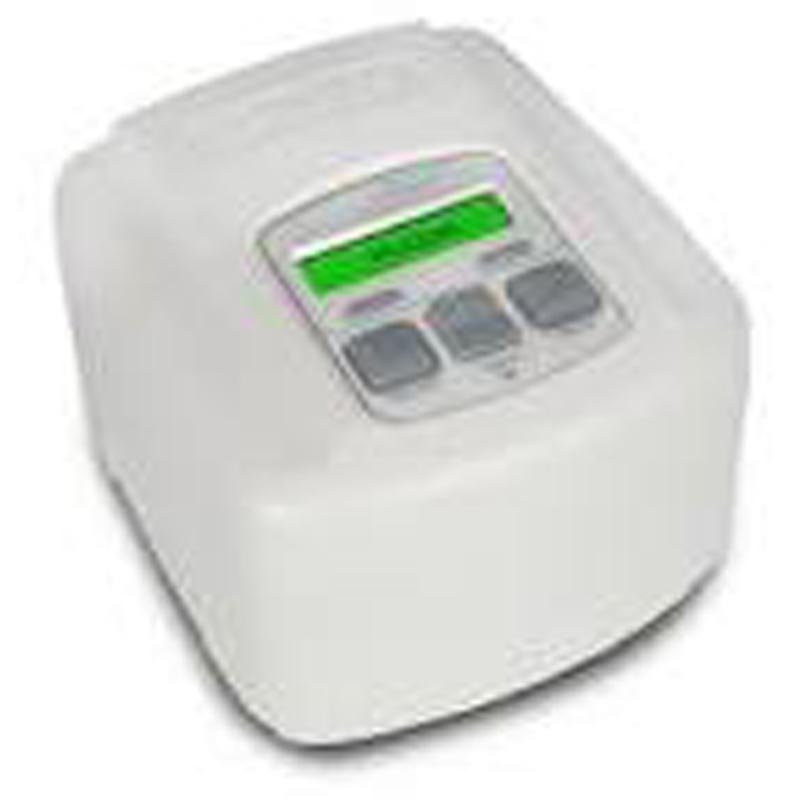 IntelliPAP AutoAdjust CPAP Machine with SmartFlex - Venture Respiratory ...