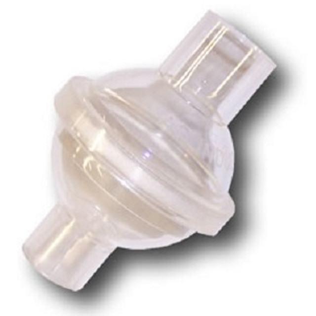 Bacteria Filter - Venture Respiratory Inc.