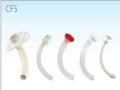 Shiley Tracheostomy Tube Cuffless with Inner Cannula Fenestrated - 6CFN