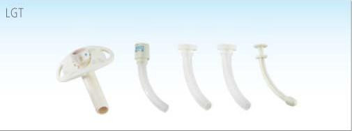 Shiley Tracheostomy Tube Cuffless with Inner Cannula Fenestrated - 6CFN