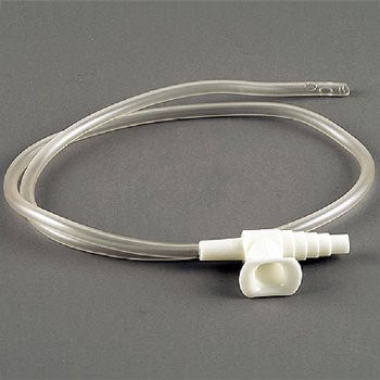 Shiley Tracheostomy Tube Cuffless with Inner Cannula Fenestrated - 8CFN