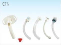 Shiley Cuffless Tracheostomy Tube with Inner Cannula - 6CFS