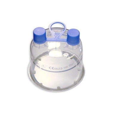 HC325 Replacement Water Chamber 1/ea - Venture Respiratory Inc.