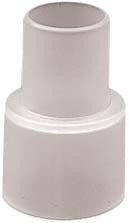 Adapter 2-step tubing 22mm O.D. x 15mm O.D. 100/cs - Venture ...