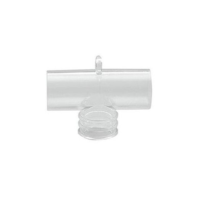 Adapter Trach "T" 50/cs - Venture Respiratory Inc.