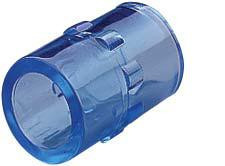 Adapter Intubation adapter, 22mm O.D./15mm I.D. both Ends 50/cs 34510 ...