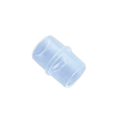 Adapter 10mm O.D 22mm O.D. 22mm O.D. 150cs - Venture Respiratory Inc.