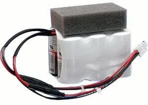 Battery For Vacu-Aid - Venture Respiratory Inc.