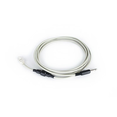 Alarm Cable Open For Ivent - Venture Respiratory Inc.