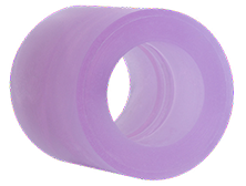 22mm Silicone Adapter 3/Pack Color coded for use with the PMV 2001 ...