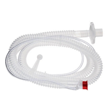 Circuit 72" Bipap W/Filter Each - Venture Respiratory Inc.