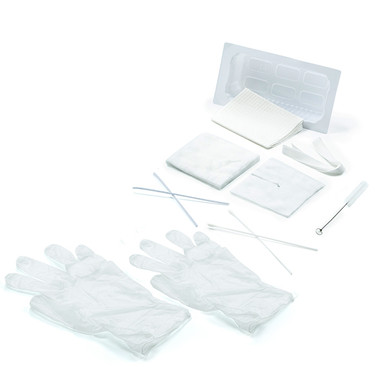 Tracheostomy Care Kits 20/Case - Venture Respiratory Inc.