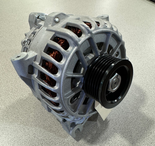 PA Performance Alternators for Ford Mustang