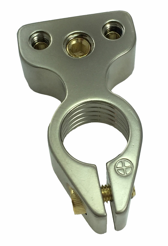 Battery Terminal (+) 994002