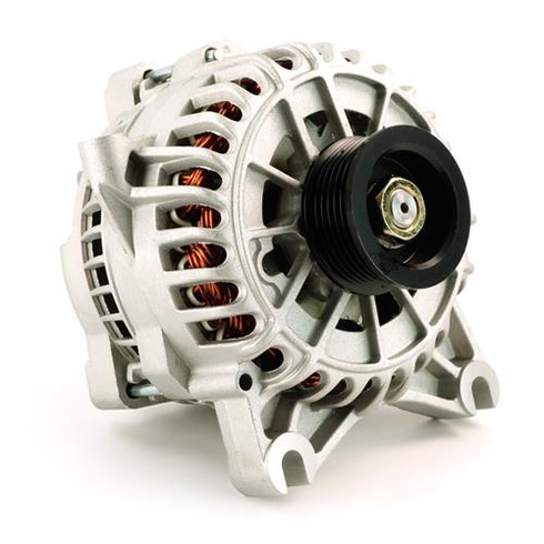 PA Performance Mustang GT Alternator
