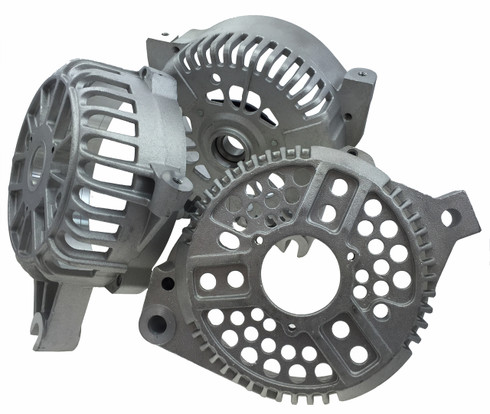 Alternator Drive End Housing