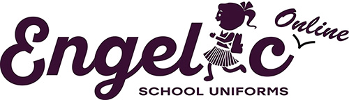 Engelic School Uniforms New Web Site - Engelic Uniforms