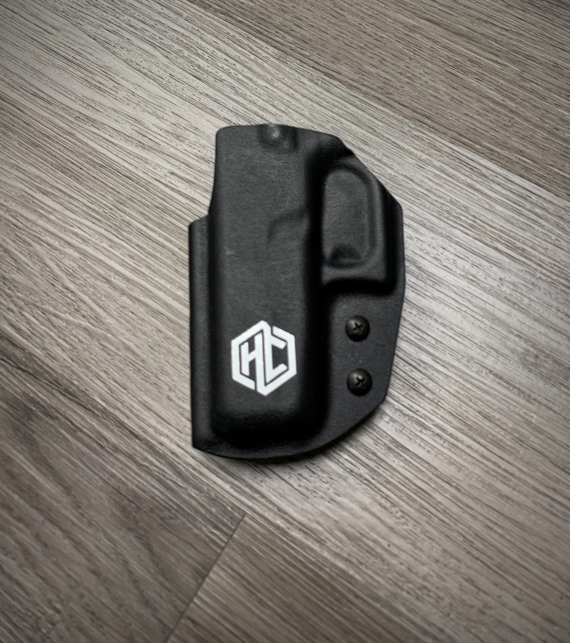 Ready-To-Ship - DUTY - for GLOCK 36 *LEFTY* [SKU:75] - HolsterCo LLC