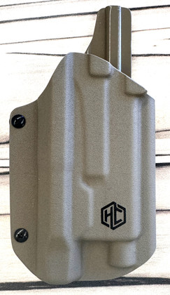 Ready-To-Ship - DUTY - for GLOCK 19 /23 /32 w/INFORCE WILD 2 [SKU:348 ...