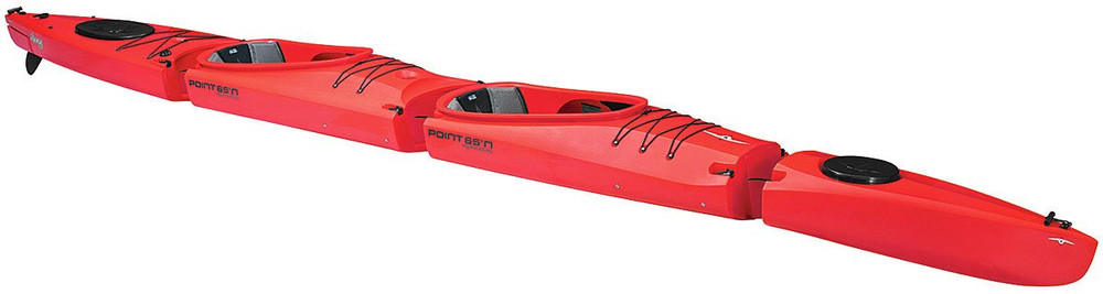 Point 65 Sweden Mercury GTX Tandem Kayak - Sports Unlimited