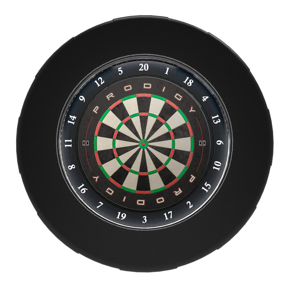 Prodigy Darts Automatic Scoring Bristle Dartboard System - Sports Unlimited