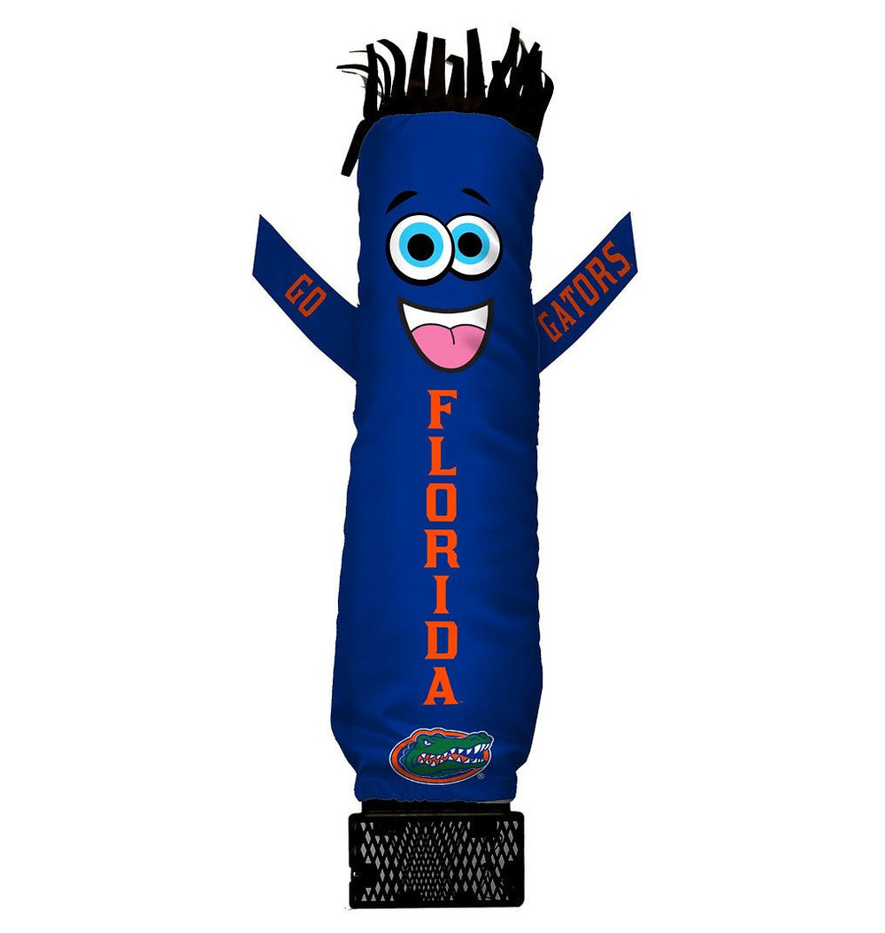 All Sports Fanatics Florida Gators Mini Air Dancer - Sports Unlimited