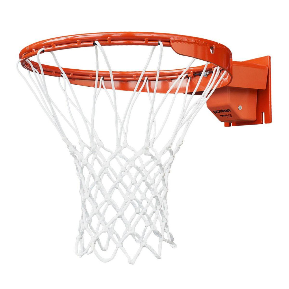 Porter Torq-Flex Elite Basketball Rim - Sports Unlimited