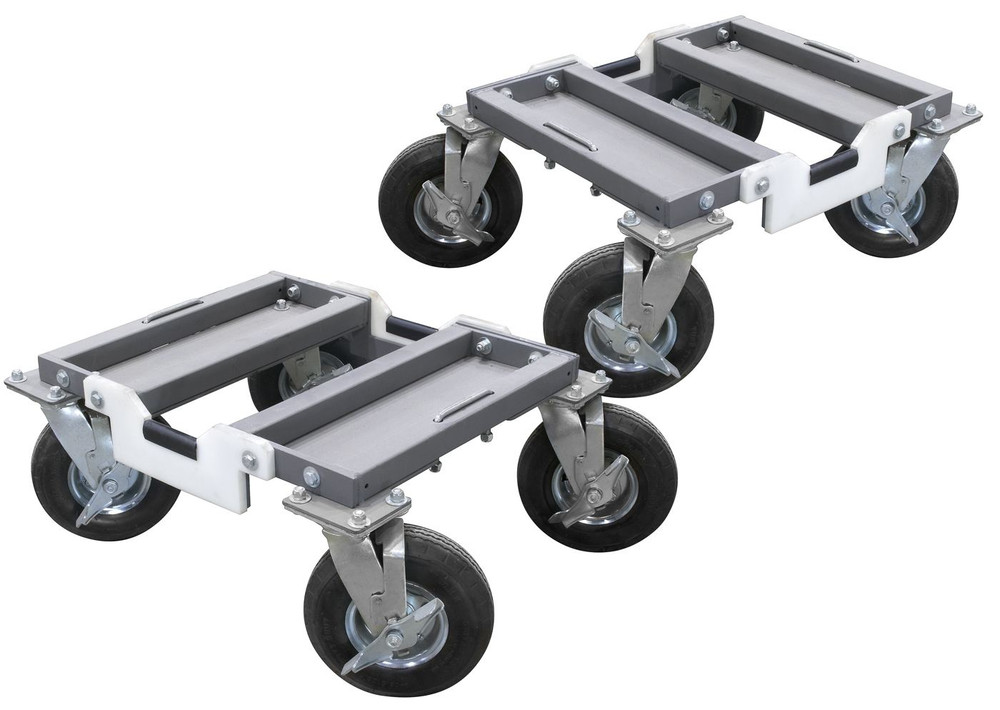 Gill Athletics AGX Pole Vault Standard Carts - Sports Unlimited