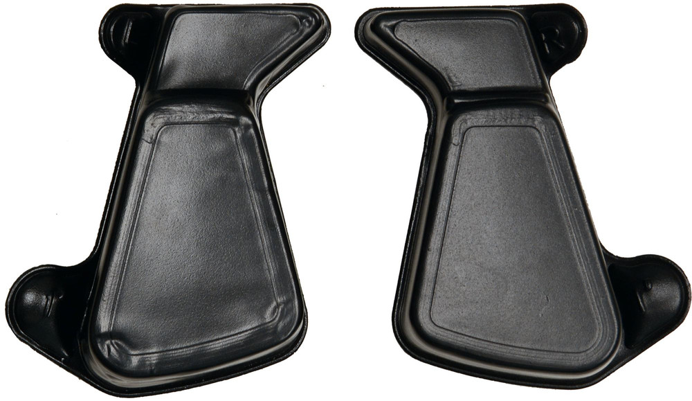 Riddell Speed Icon Adult Inflatable S-Pads - Sports Unlimited