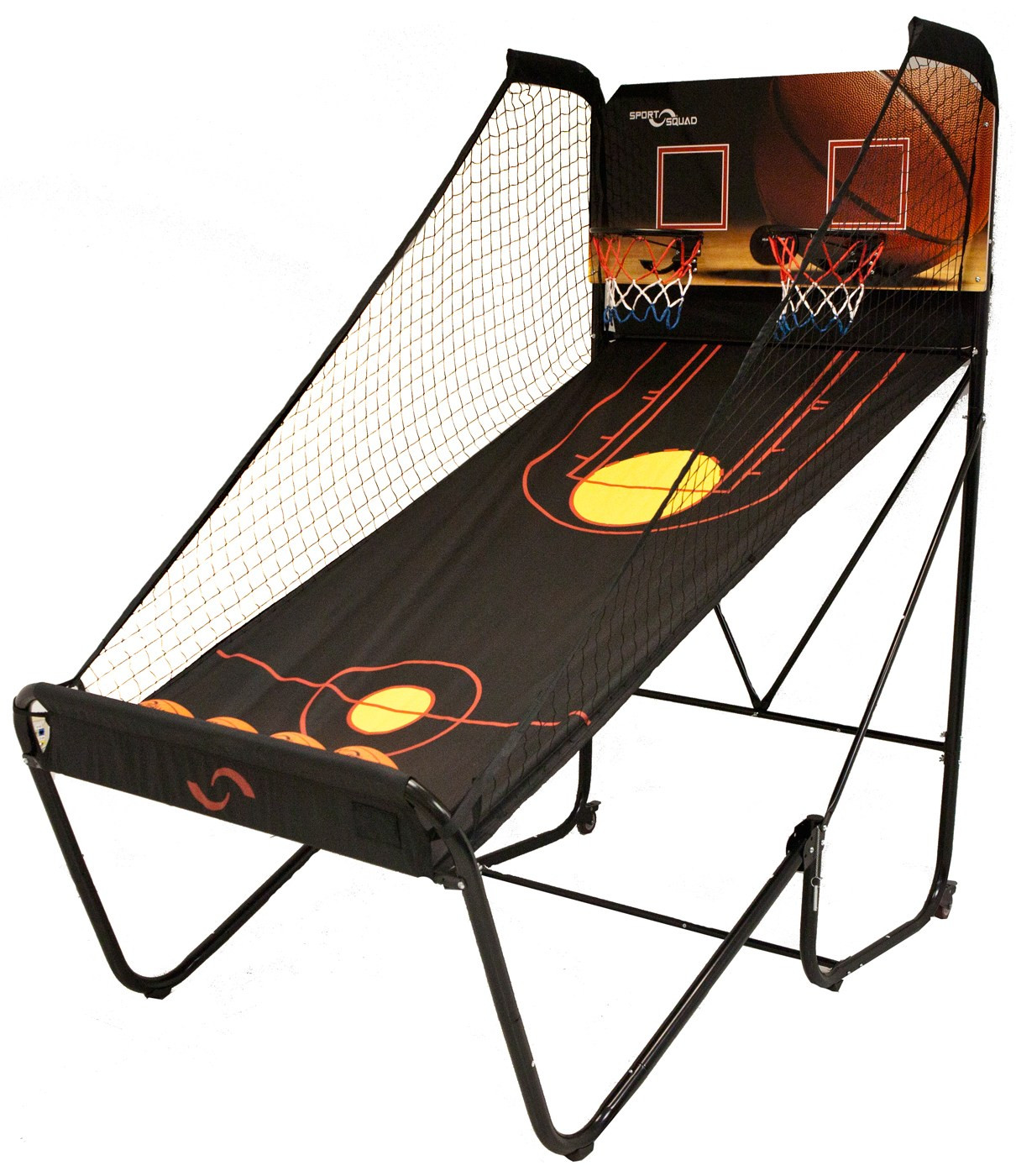 iC3 Basketball Shot Trainer - Sports Unlimited