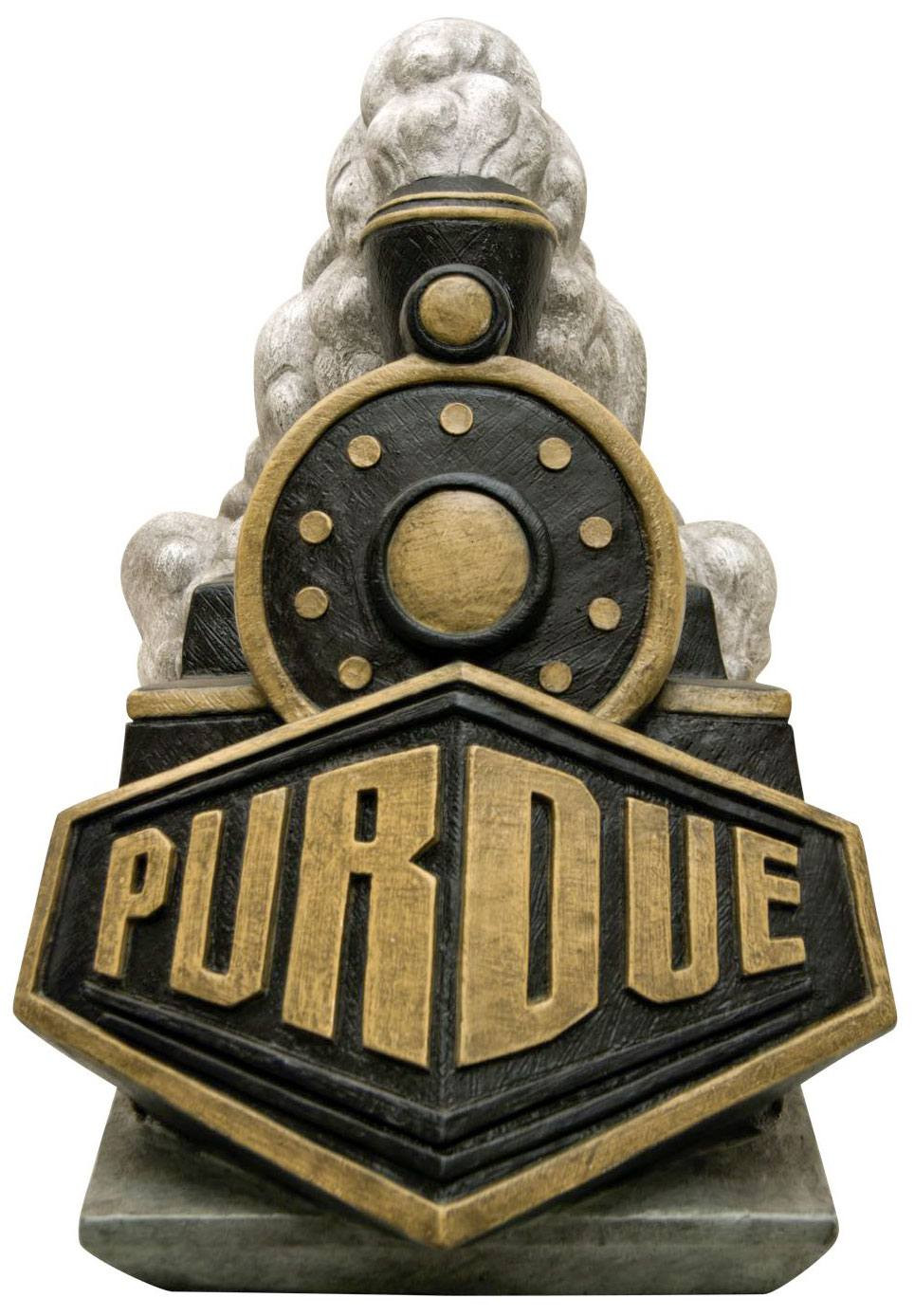 Purdue "Boilermaker" Stone College Mascot - Sports Unlimited