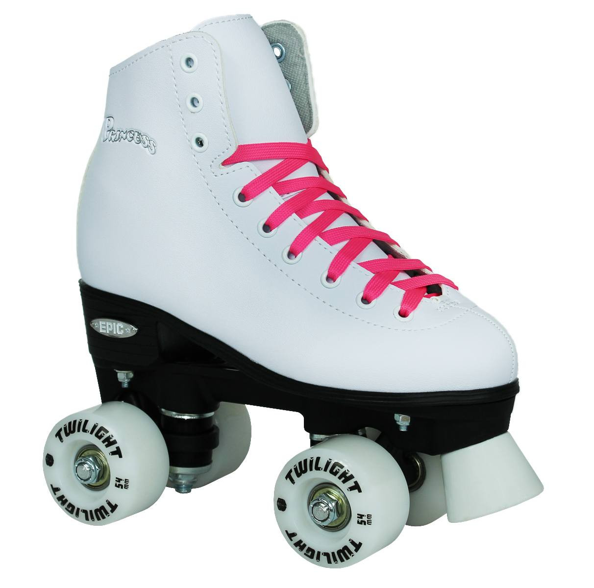 Epic Princess Quad Roller Skates - Sports Unlimited