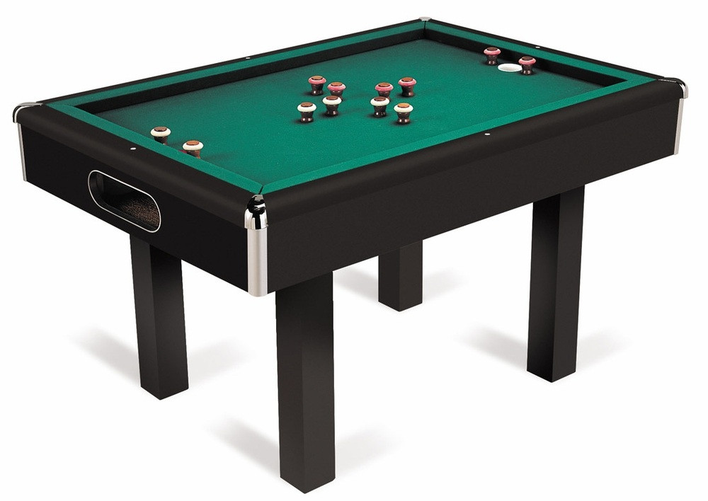Imperial 8' Camel Outdoor Pool Table - Sports Unlimited
