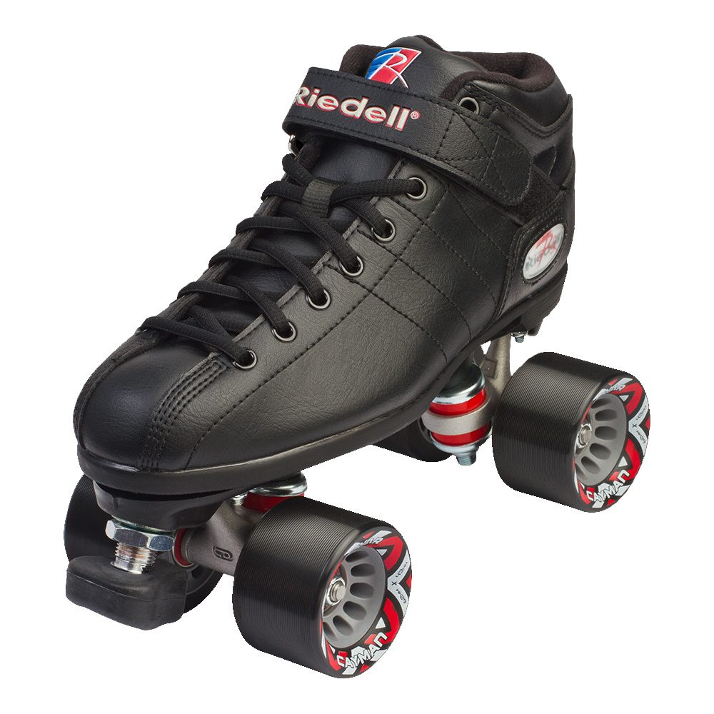 Riedell RW RW Wave Roller Skates - Adult - Sports Unlimited