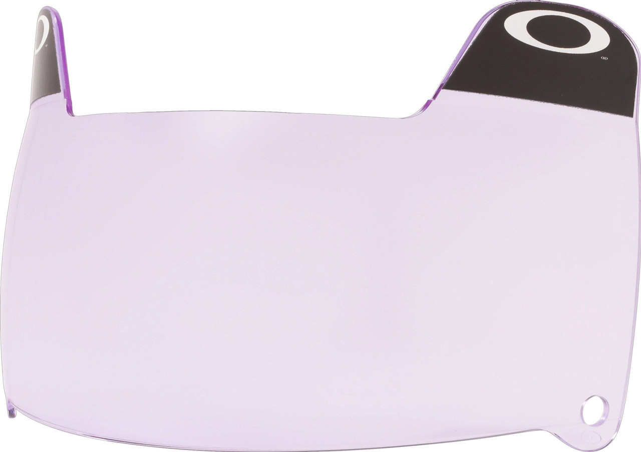 Oakley Legacy PRIZM Football Eyeshield
