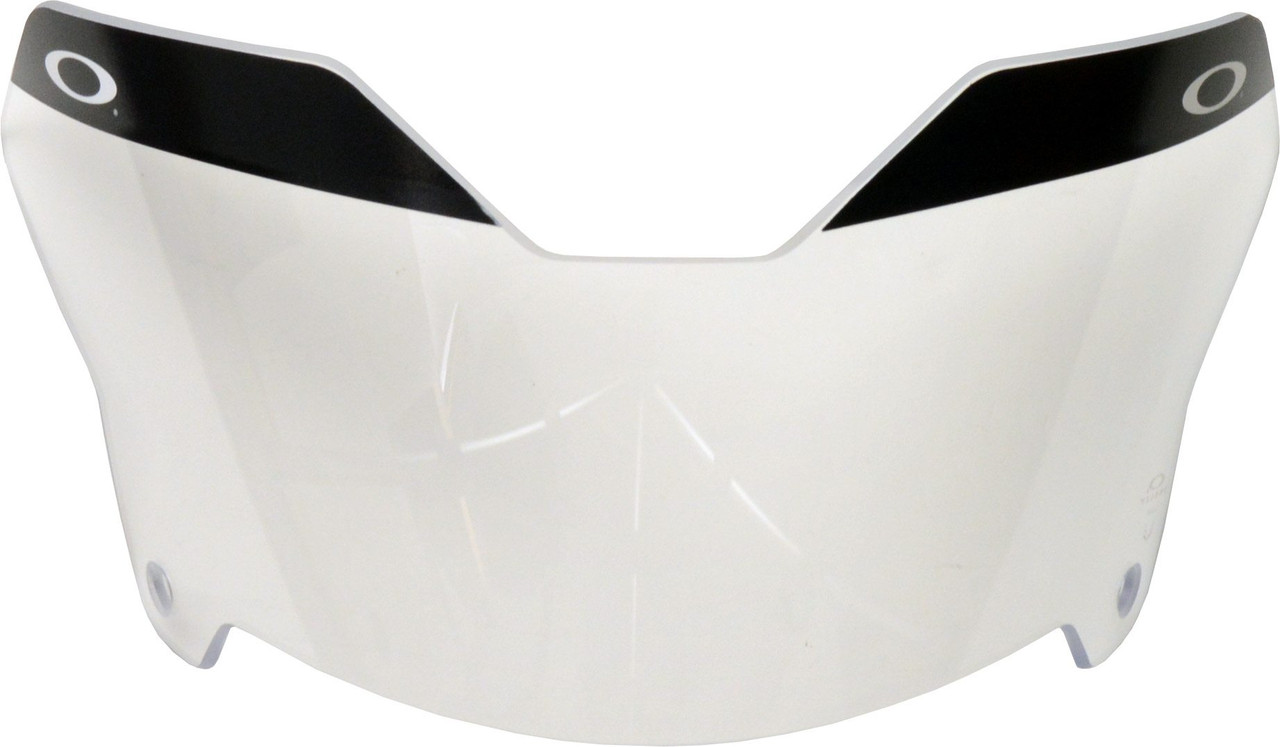 Oakley Legacy PRIZM Football Eyeshield