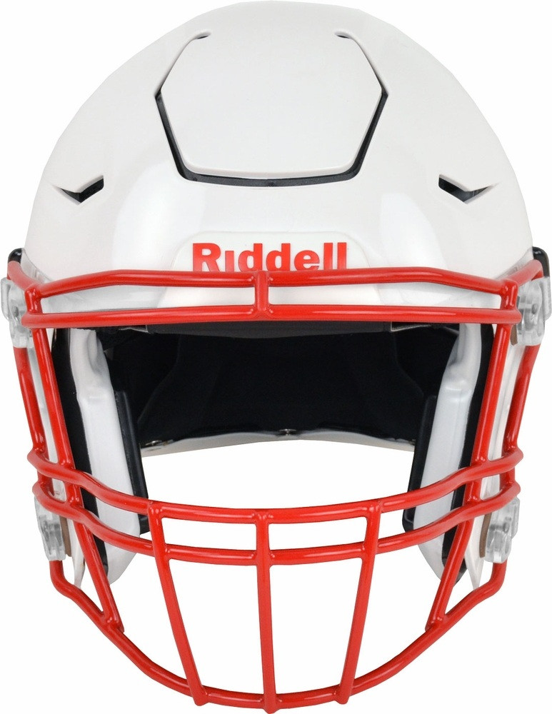 Riddell SpeedFlex SF-2BDC-TX-HD Facemask - Sports Unlimited