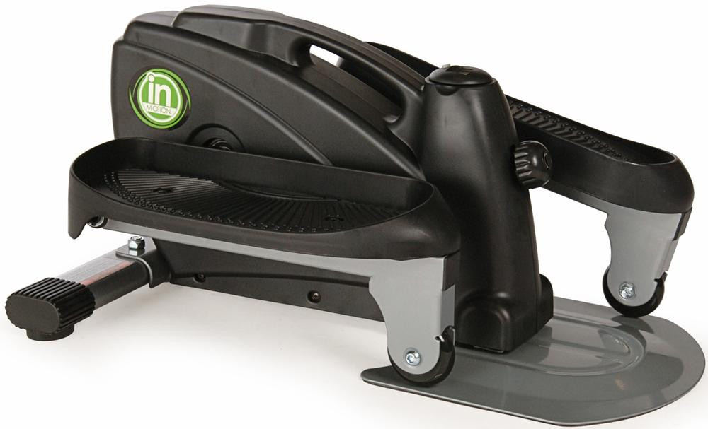 Stamina InMotion Elliptical Trainer