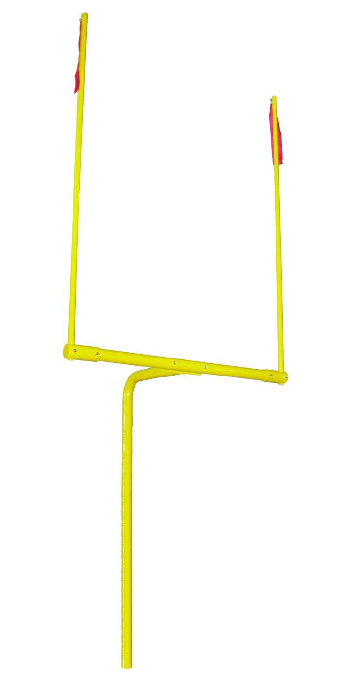 First Team Gridiron Express Backyard Football Goal Post - Sports Unlimited
