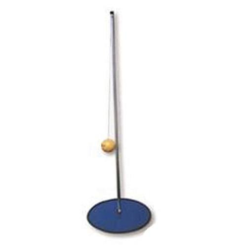 Bison Indoor/Outdoor Portable Tetherball Set