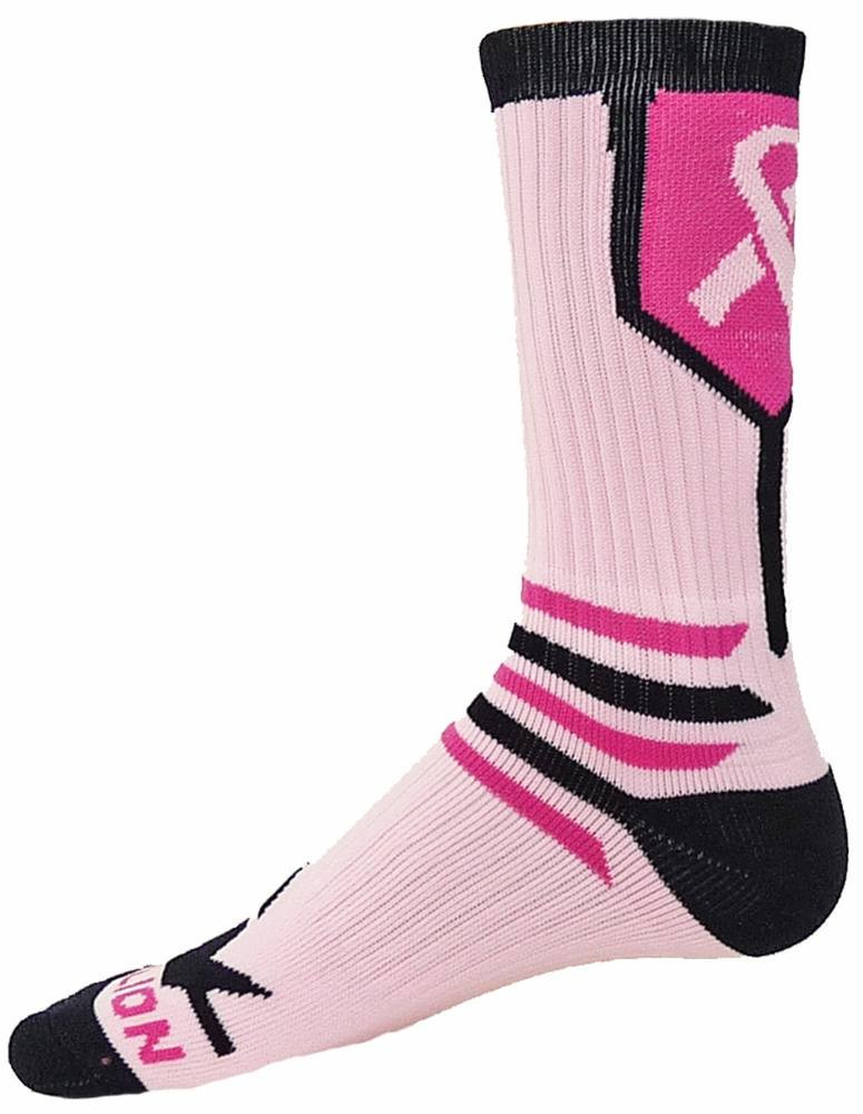 Red Lion The Fighter Crew Socks - Sports Unlimited