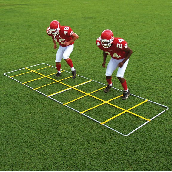 Fisher Speed Demon Agility Trainer - Sports Unlimited