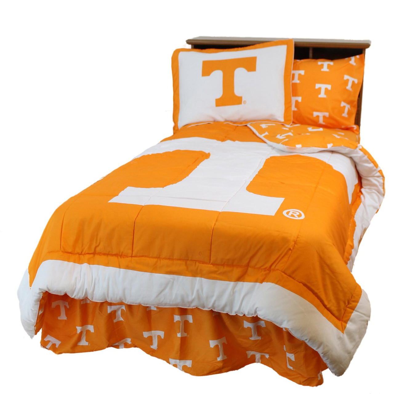 Tennessee Comforter