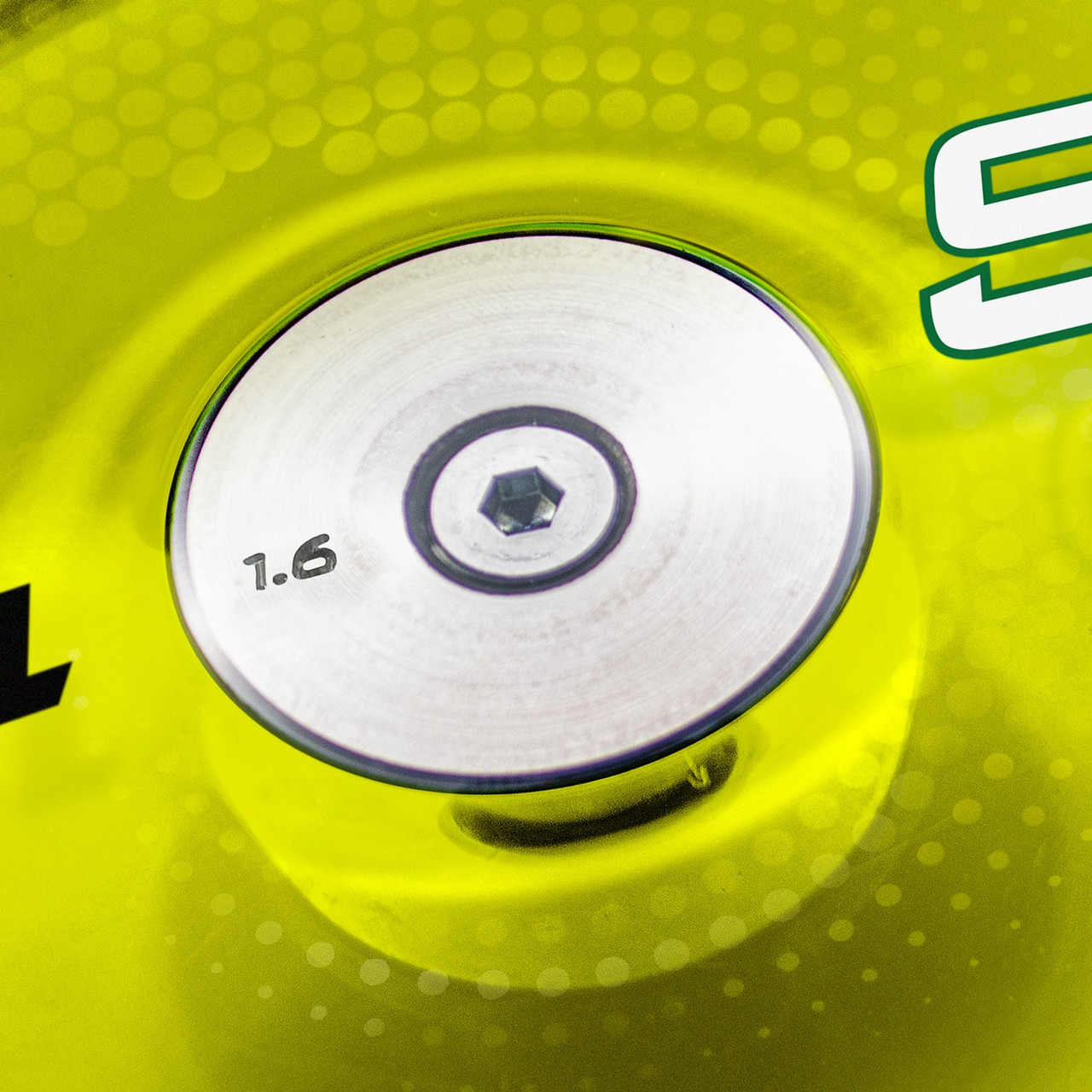 Gill Athletics 1.6K S-Series Discus - Sports Unlimited