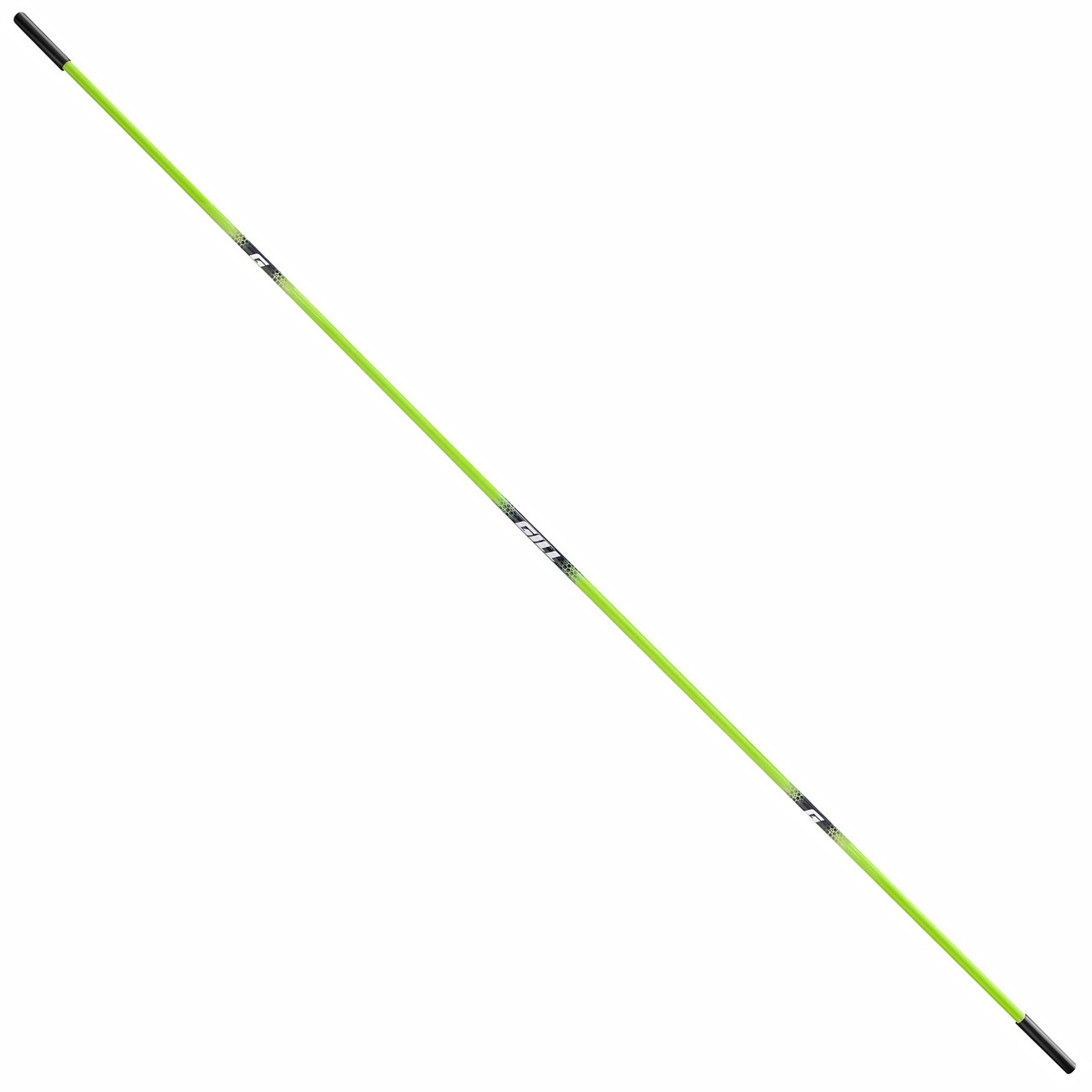 Gill Athletics 3-Piece Pole Vault Crossbar - Sports Unlimited